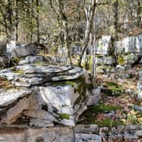 North Sylamore Creek Trail, Arkansas - 272 Reviews, Map | AllTrails