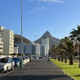 Seapoint Promenade Walk, Western Cape, South Africa - 220 Reviews, Map ...