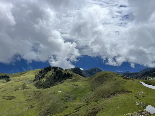 2023 Best Trails, Walks, and Paths in Bhatwari | AllTrails