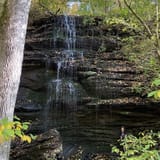 Fall Hollow Falls Trail, Tennessee - 173 Reviews, Map | AllTrails