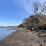 Fort Foote Civil War Ruins, Maryland - 151 Reviews, Map | AllTrails