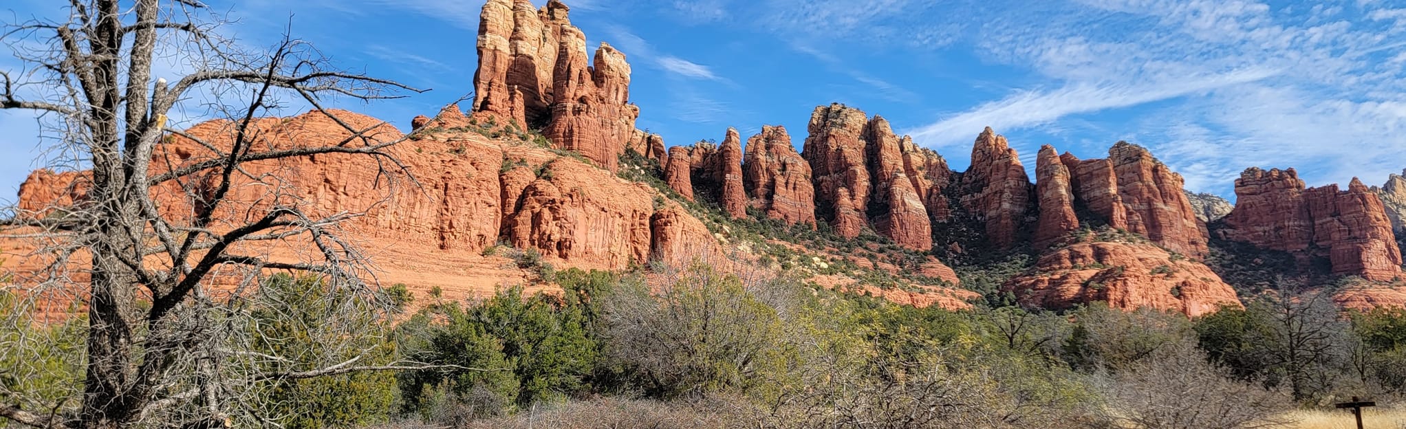 Snoopy Rock via Marg’s Draw Spur A Trail - Arizona | AllTrails