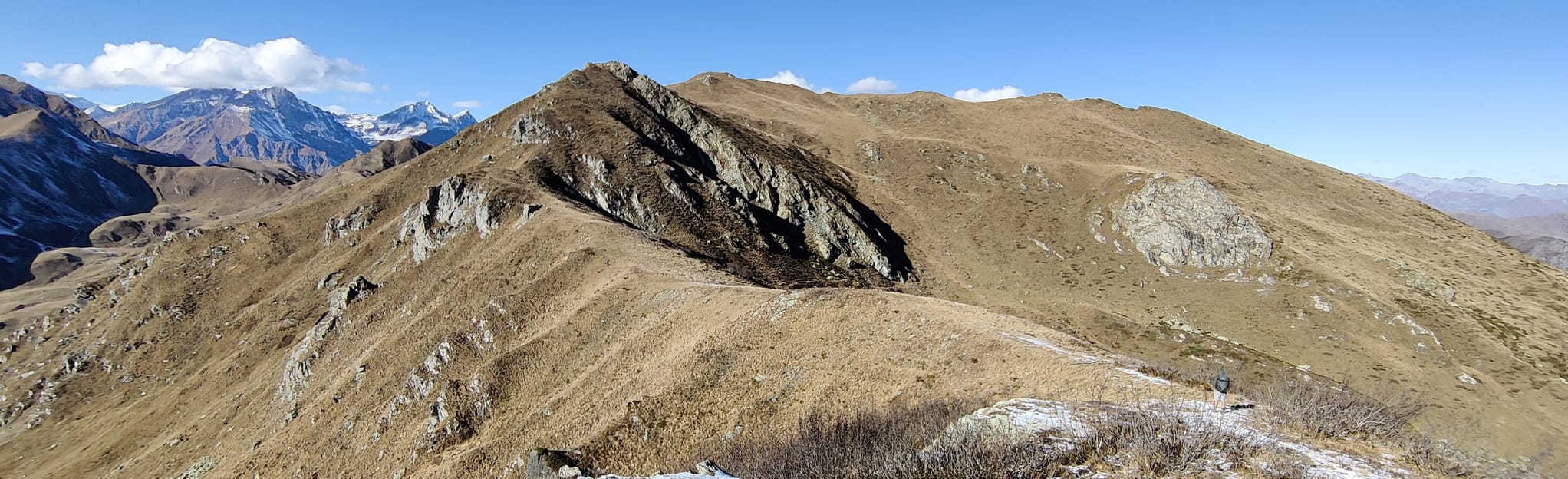 Punta Sbaron - Punta Grifone - Prato del Rio: 21 foto - Piemonte ...