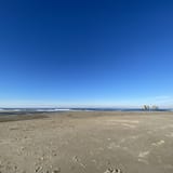 Barview Jetty Beach Walk, Oregon - 109 Reviews, Map | AllTrails