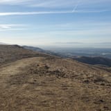 High Ridge and Pioneer Trail Loop, California - 256 Reviews, Map ...