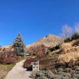 Red Butte Gardens Small Loop, Utah - 218 Reviews, Map | AllTrails