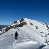 Mount Bailey Trail, Oregon - 297 Reviews, Map | AllTrails