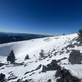 Mount Bailey Trail, Oregon - 297 Reviews, Map | AllTrails
