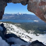 Mount Bailey Trail, Oregon - 297 Reviews, Map | AllTrails