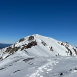 Mount Bailey Trail, Oregon - 297 Reviews, Map | AllTrails