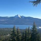 Mount Bailey Trail, Oregon - 297 Reviews, Map | AllTrails