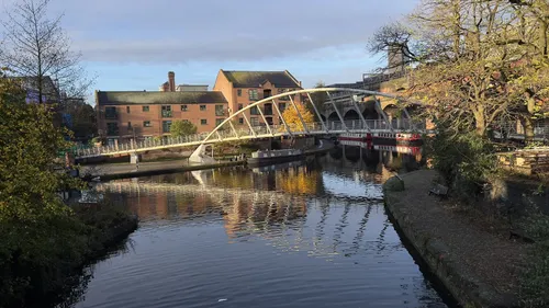 10 Best Trails, Walks, and Paths in Manchester | AllTrails
