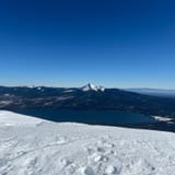 Mount Bailey Trail, Oregon - 297 Reviews, Map | AllTrails
