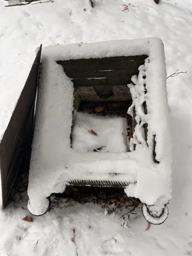 Best Hikes and Trails in Besser Natural Area | AllTrails