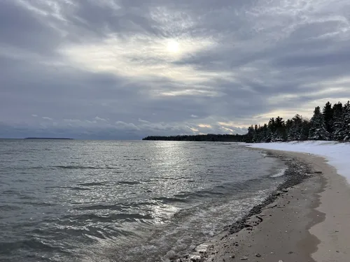 Best Hikes and Trails in Besser Natural Area | AllTrails