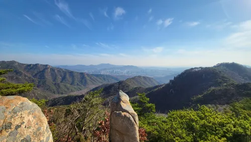 Melhores caminhadas e trilhas em Gwanak-gu | AllTrails