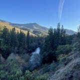 Gin Lin Mining Trail, Oregon - 52 Reviews, Map | AllTrails