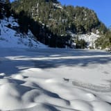 Pinnacle Lake Trail, Washington - 344 Reviews, Map | AllTrails