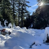 Pinnacle Lake Trail, Washington - 344 Reviews, Map | AllTrails