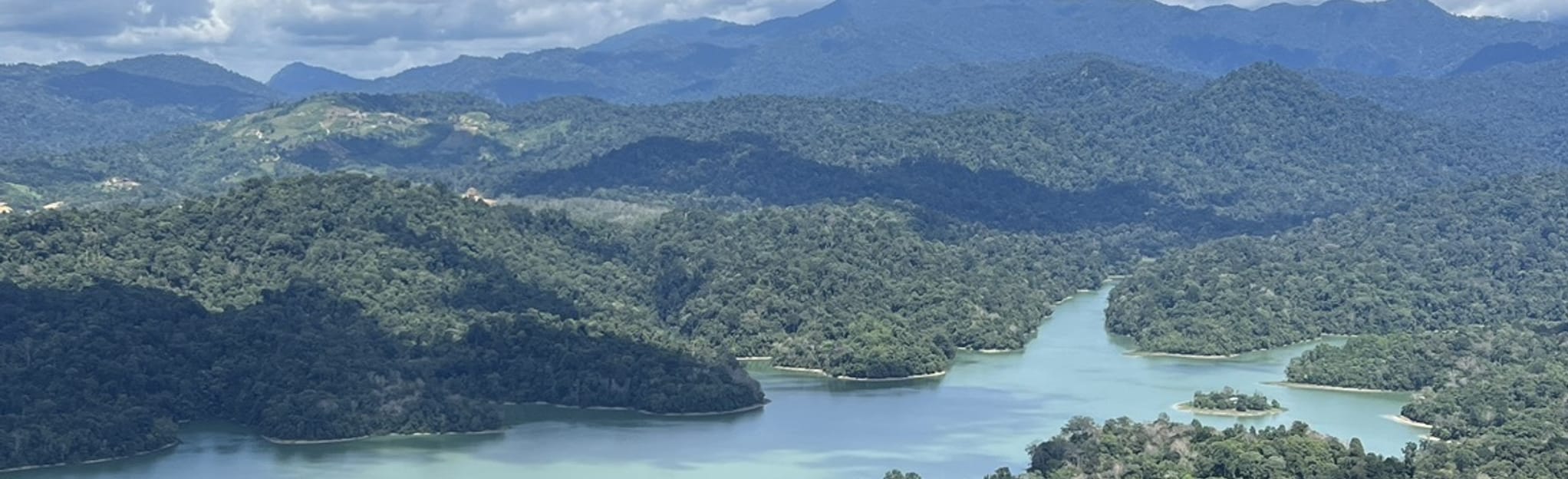 Bukit Tabur Extra [CLOSED], Selangor, Malaysia - 3 Reviews, Map | AllTrails