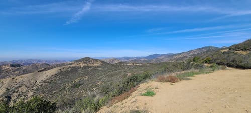 2023 Best 10 Trails and Hikes in Foothill Ranch | AllTrails