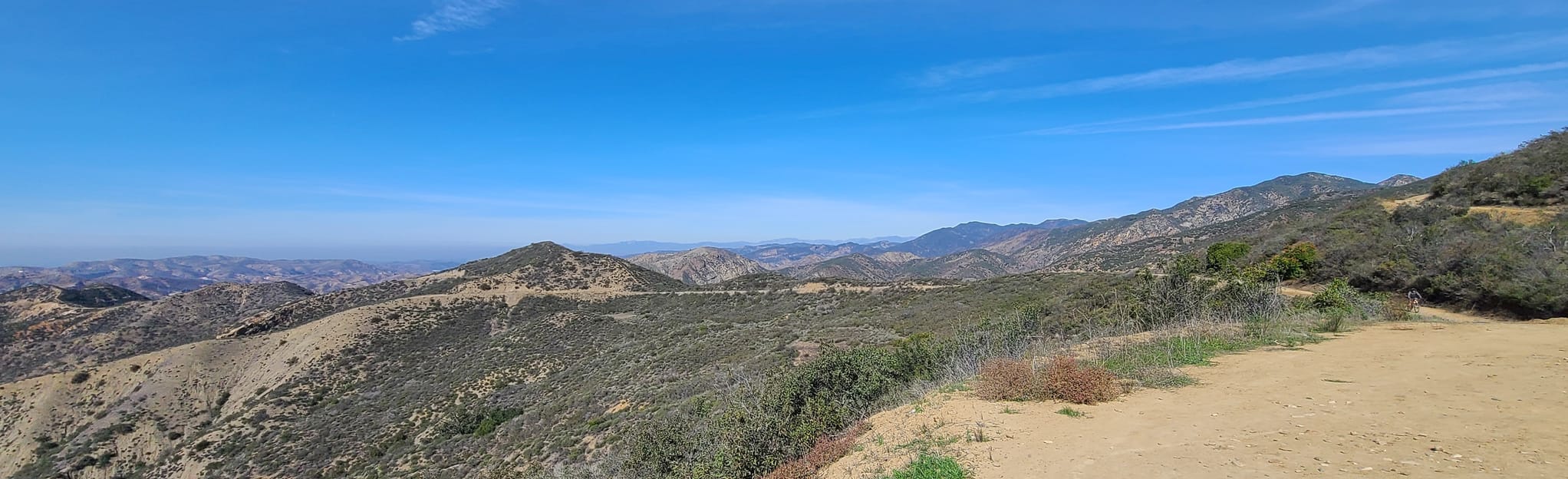 Santiago Canyon and Modjeska Grade: 54 Reviews, Map - California ...