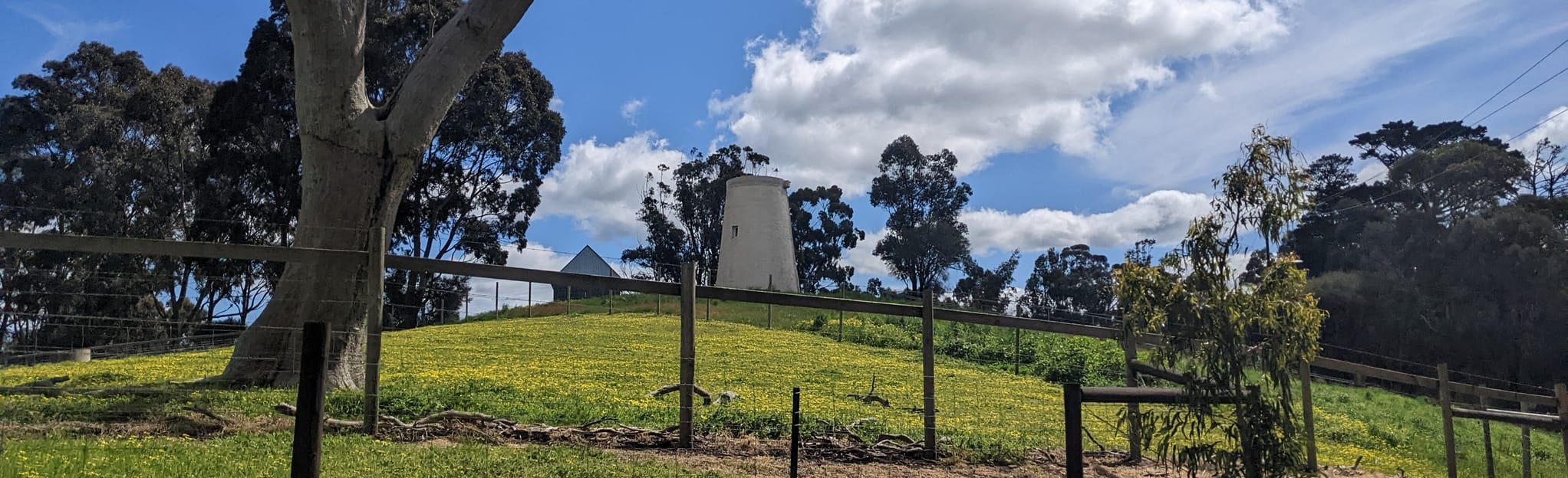 Windmill Hill Loop, South Australia, Australia - 32 Reviews, Map ...