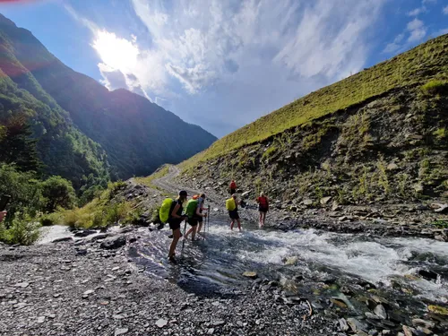 Best Hikes and Trails in Tusheti National Park | AllTrails