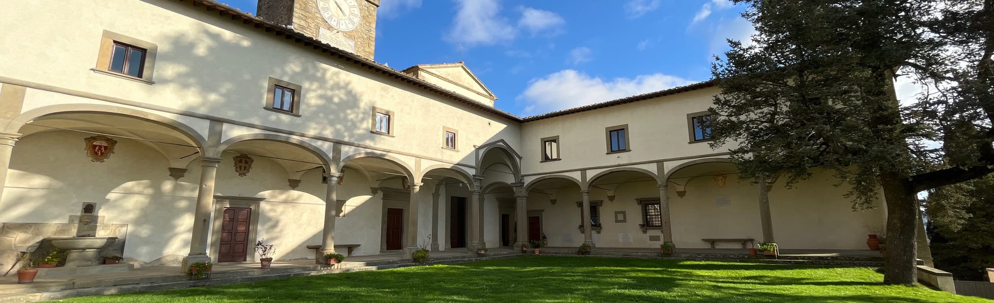 Madonna del Sasso - Poggio Ripaghera: 3 Reviews, Map - Tuscany, Italy ...