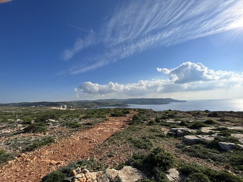 Best 10 Trail Running Trails in Malta | AllTrails