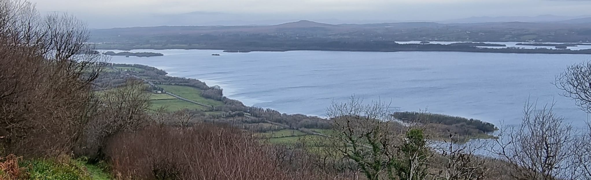 Cliffs of Magho - Old Man's Head, Fermanagh and Omagh, Northern Ireland - 5 Reviews, Map | AllTrails