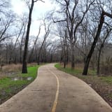 Trinity Forest Trail, Texas - 453 Reviews, Map | AllTrails