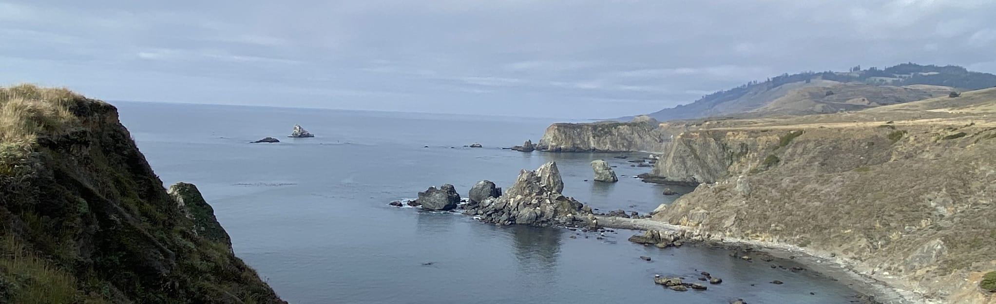 North Jenner Headlands : 4 Reviews, Map - California | AllTrails