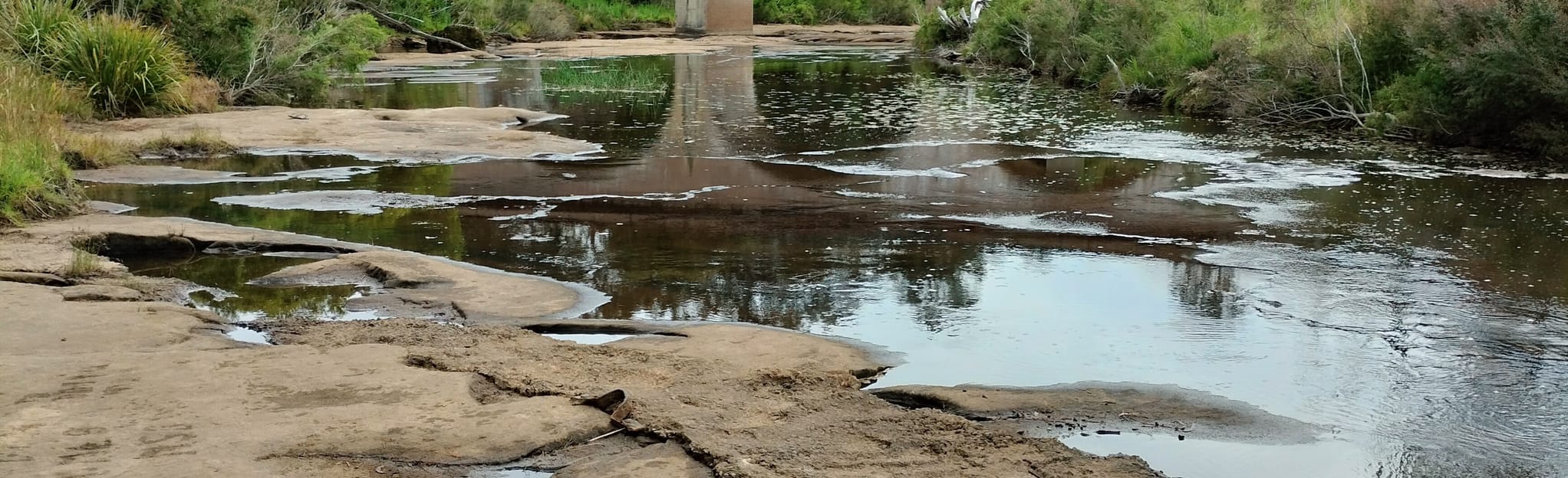 Bargo River Weir Fire Trail: 60 Fotos - New South Wales, Australien ...