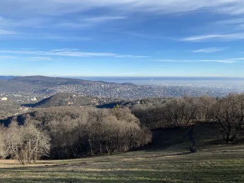 Best Easy Trails in Budai-hegység | AllTrails