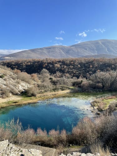 2023 Best Forest Trails in Vrlika | AllTrails