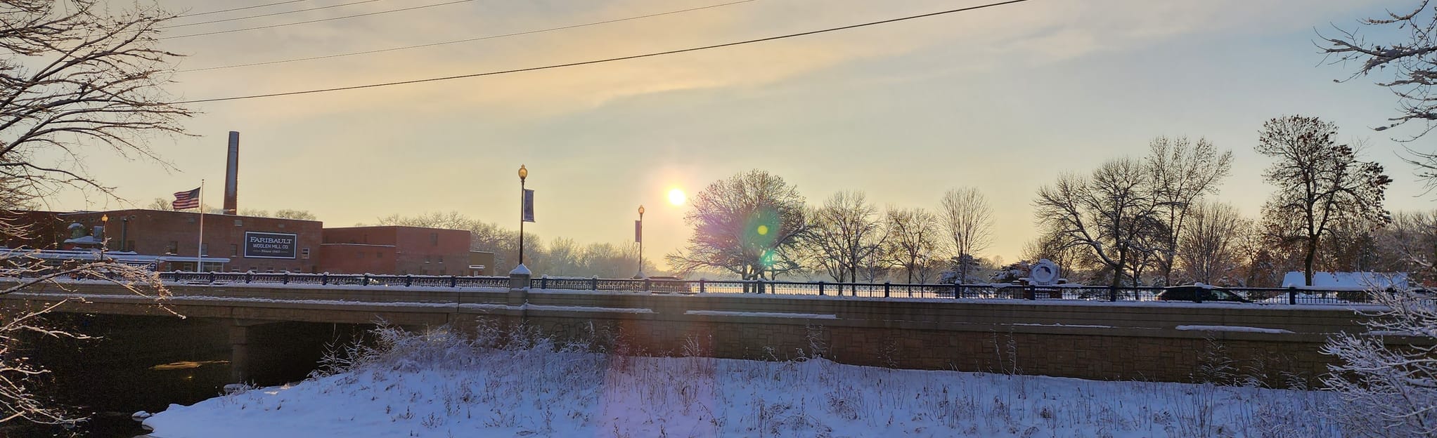 Straight River Trail and Alexander Park Trail | Map, Guide - Minnesota ...