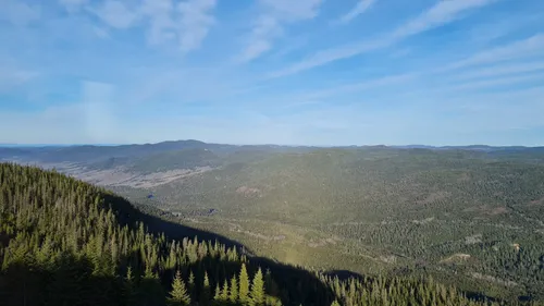 Best Snowshoeing Trails in Mont-Apica | AllTrails