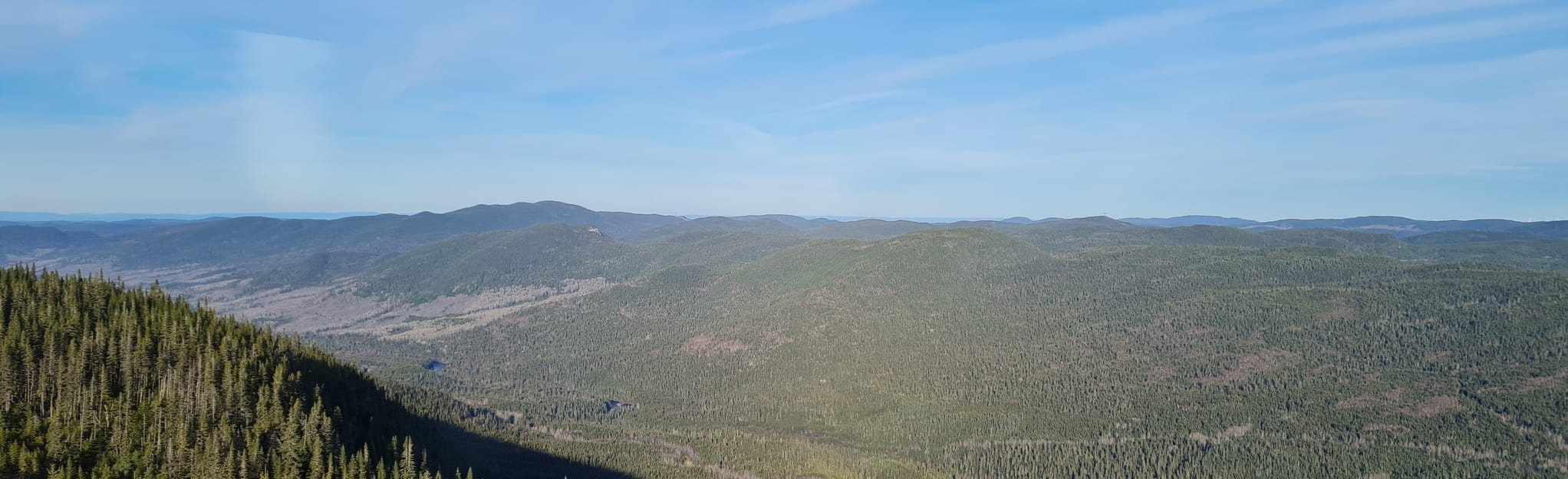 Randonnée du Mont Apica: 3 Reviews, Map - Quebec, Canada | AllTrails