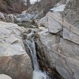 Aztec Falls [CLOSED], California - 294 Reviews, Map | AllTrails
