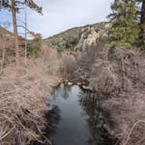 Aztec Falls [CLOSED], California - 294 Reviews, Map | AllTrails