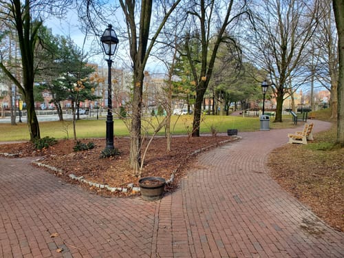 Best Hikes and Trails in Roger Williams National Memorial | AllTrails