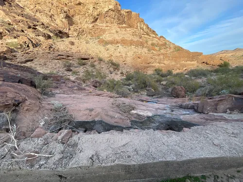 10 Best Trails and Hikes in Yuma | AllTrails