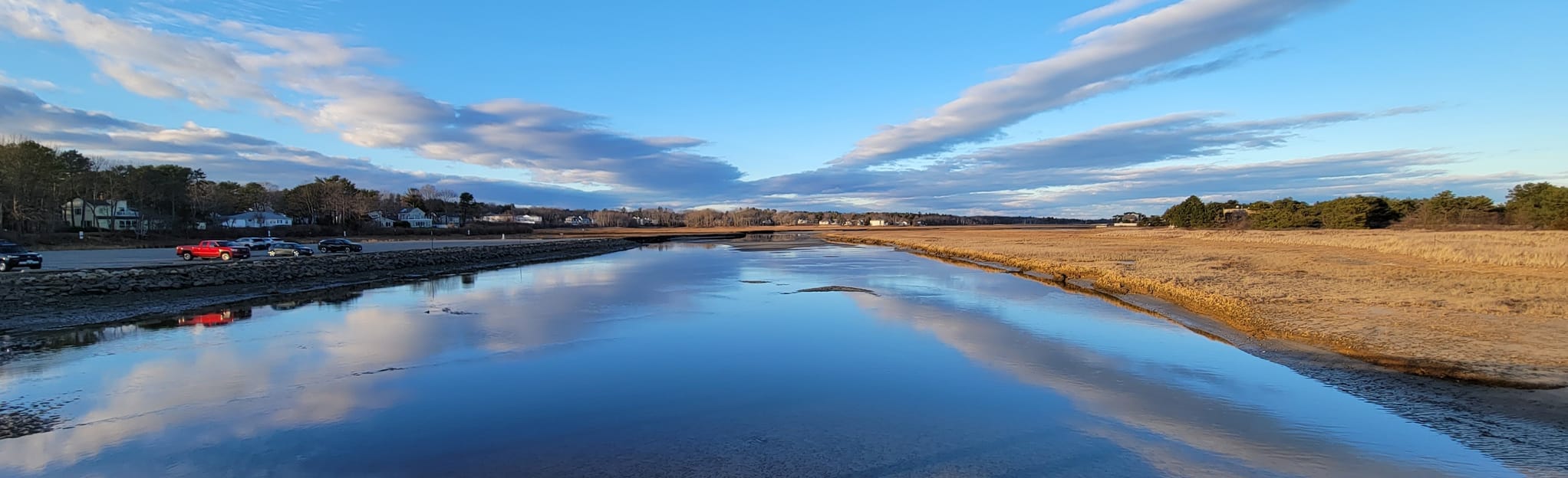 Ogunquit River Paddle Route: 9 Reviews, Map - Maine | AllTrails
