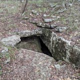Goat Cave Trail, Texas - 56 Reviews, Map | AllTrails