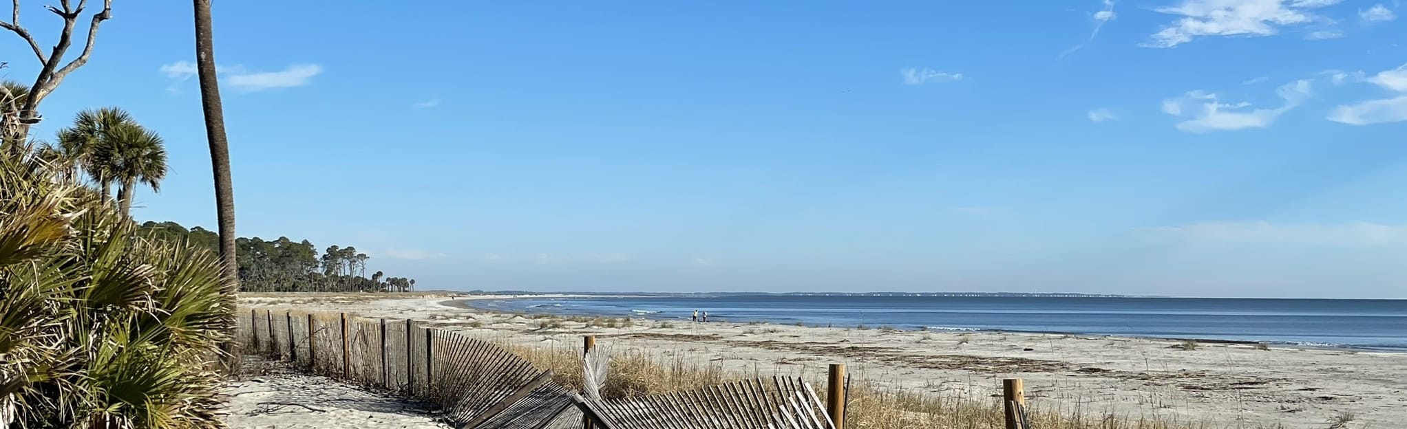 Hunting Island Lighthouse Beach Trail: 30 Reviews, Map - South Carolina ...