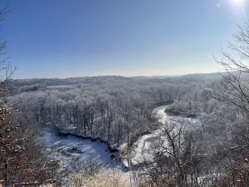 Best Hikes and Trails in Brushy Creek State Preserve | AllTrails