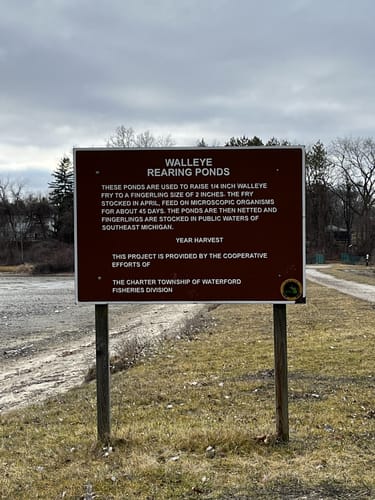 Best Hikes and Trails in Drayton Plains Nature Center | AllTrails