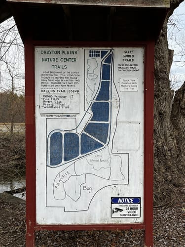 Best Hikes and Trails in Drayton Plains Nature Center | AllTrails