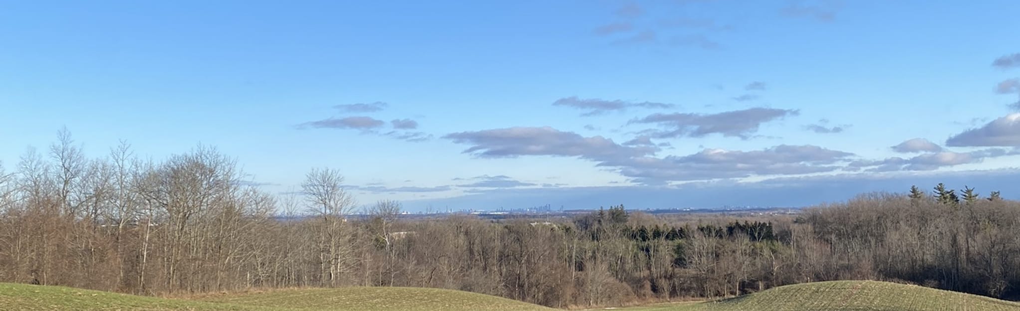 Maple Ridge Loop, Ontario, Canada - 77 Reviews, Map | AllTrails